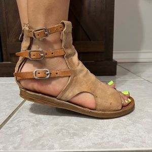 A.S.98 | Shoes | As98 Ryder Sandals | Poshmark